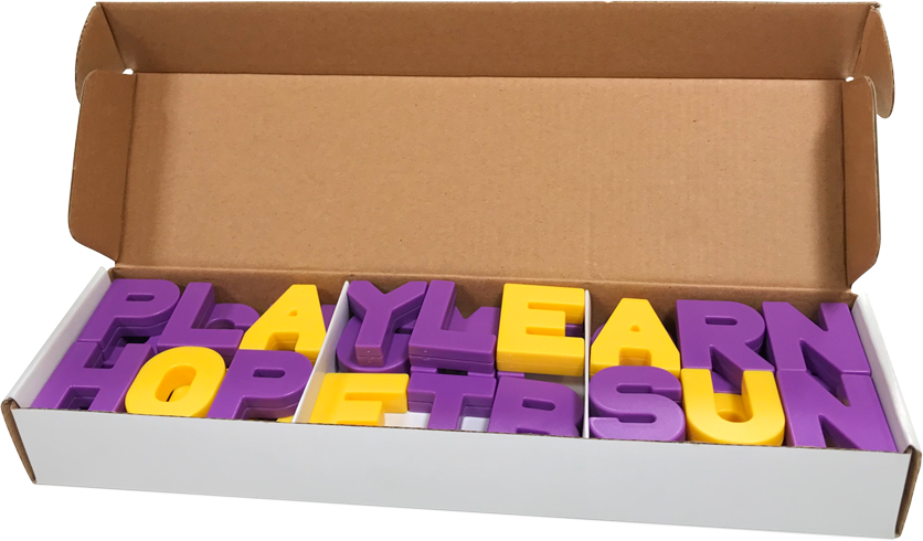 Teach Your Kids The ‘Multisensory’ Way - PandaBlog