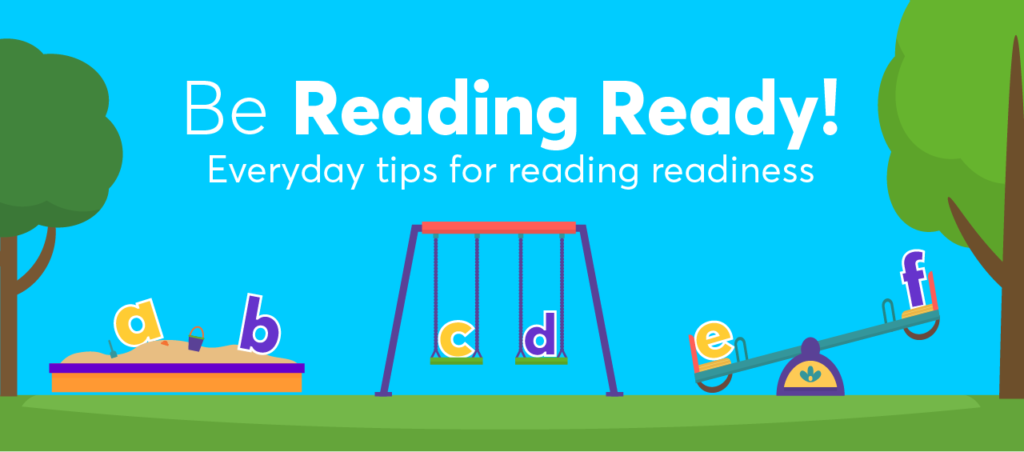 Explore Square Panda Series: Know The Reading Readiness Skills - PandaBlog