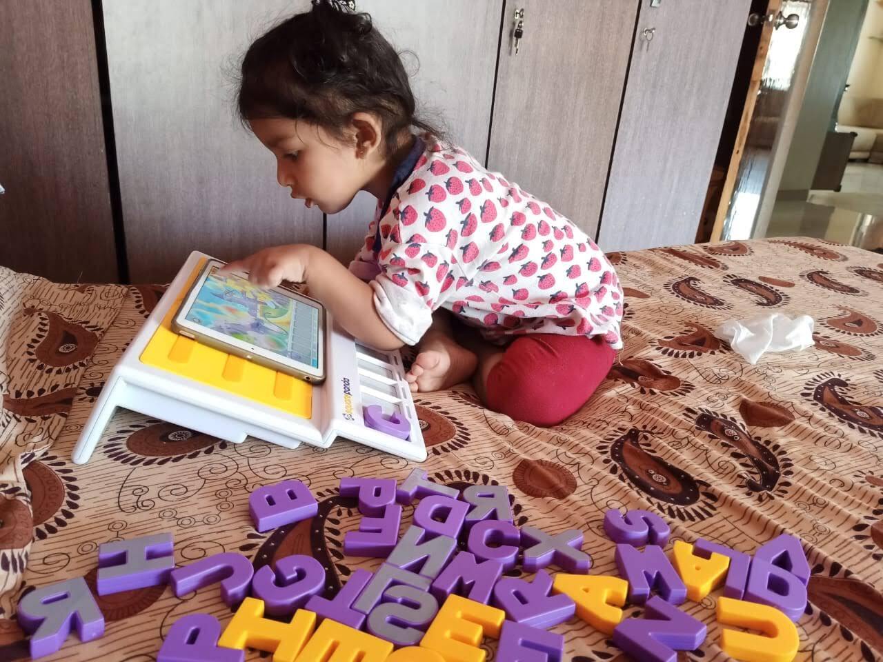 Why Learning Through Play Is Important