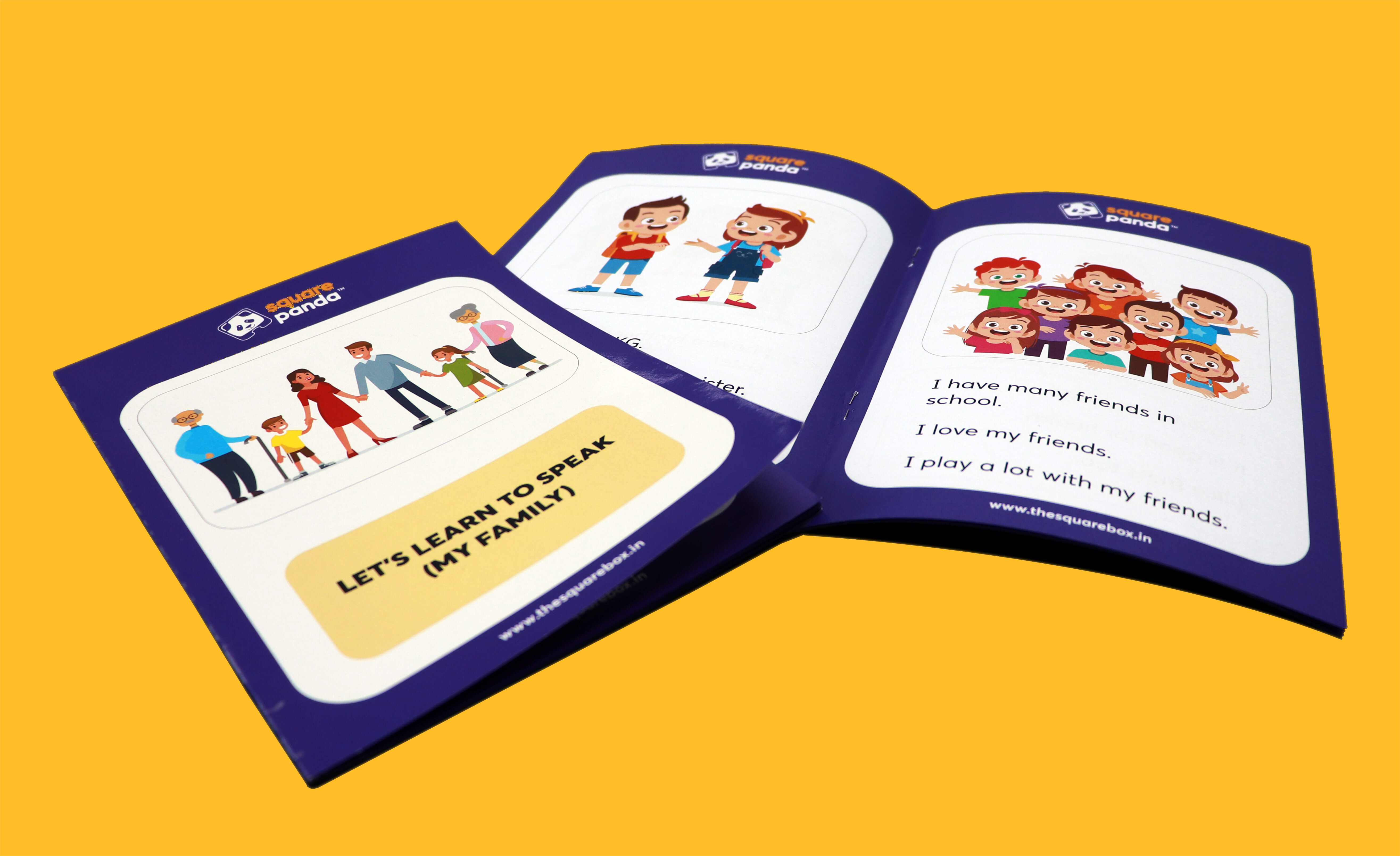 Presenting-The SquareBox!