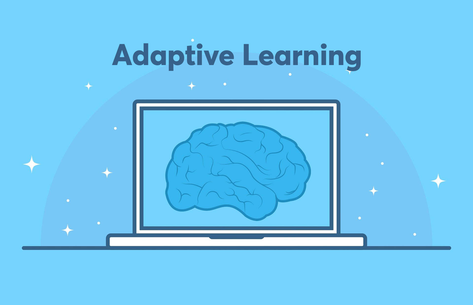 How Adaptive Learning Can Transform The Early Education System In India ...