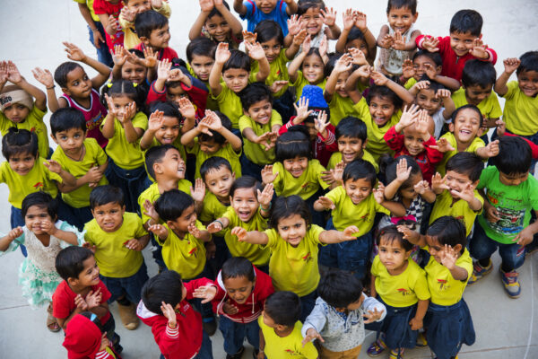 The Inclusive Classroom: Teaching Multicultural Kids With Diverse ...