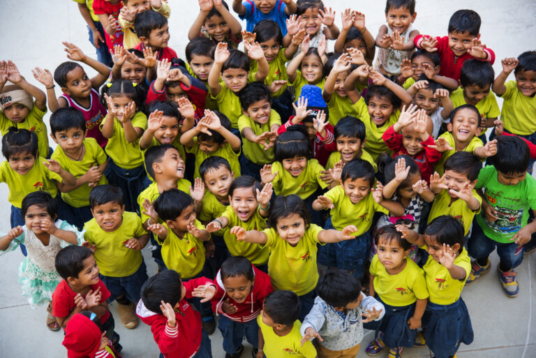 The Inclusive Classroom: Teaching Multicultural Kids With Diverse ...