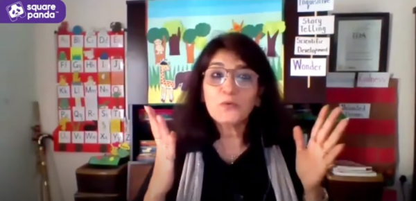 The Inspiring Educators Innovating Teaching-Learning During This Health ...