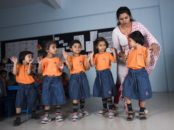 Why We Need To Update India's Traditional Teaching-Learning Methods ...