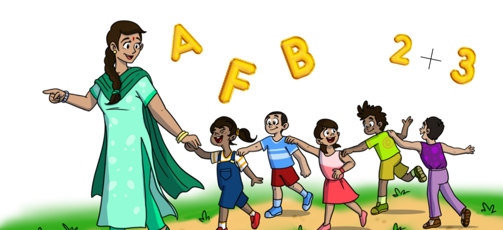 A Look at the State of Foundational Literacy and Numeracy in India ...