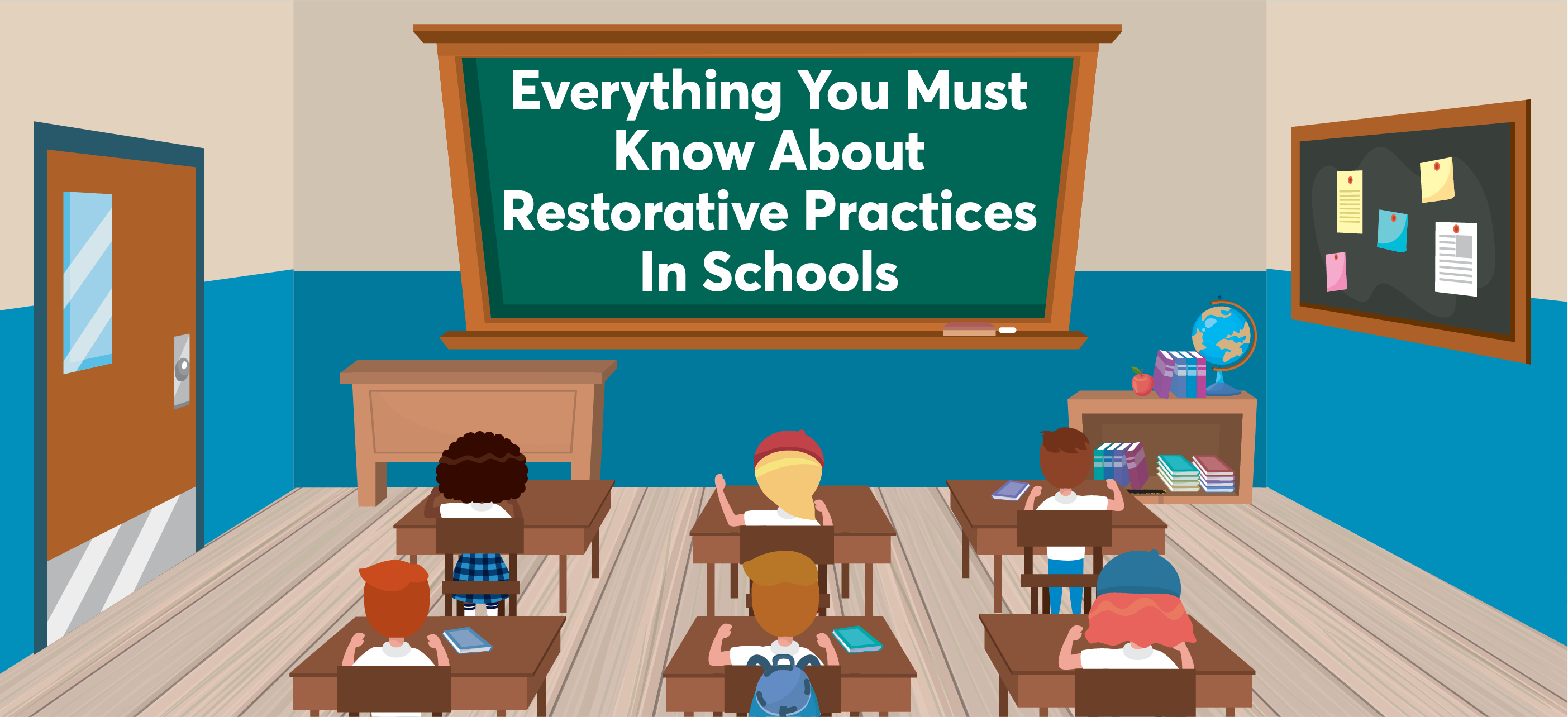 Restorative Practices In Schools